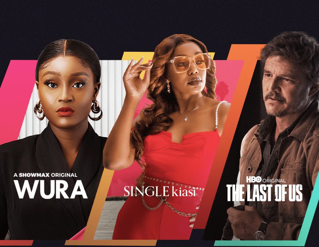 Showmax kickstarts month-long 2-for-1 subscription promo